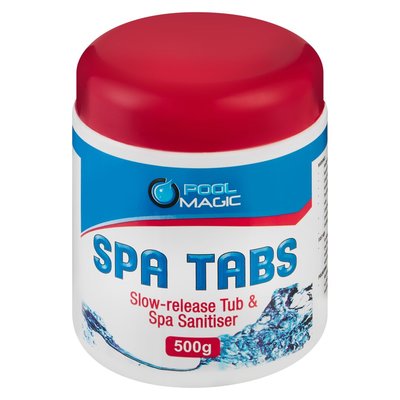 Aqua Cure Spa Tablets | Smart Price Specials | PnP Home
