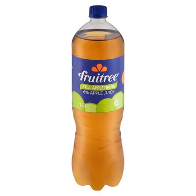 Fruitree Still Apple Drinks 1.5L | PnP