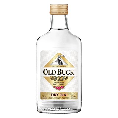 Black Crown Gin & Tonic 275ml x 6 | PnP