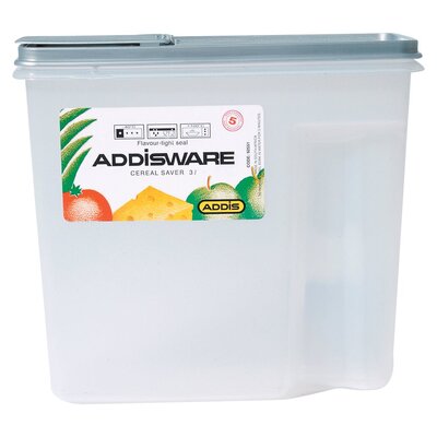 Addis Cereal Saver 3L | PnP
