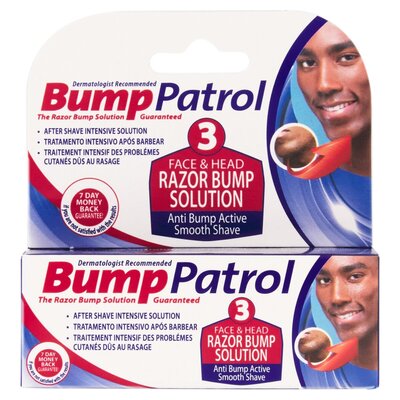 Bump Patrol Gel Formula 30ml | PnP