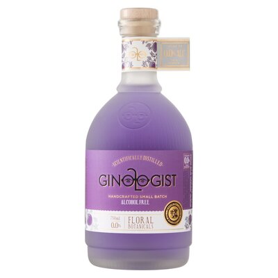 Ginologist Gin & Tonic Can 6 x 440ml | PnP