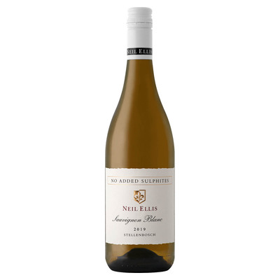 Neil Ellis Sauvignon Blanc No Sulphur 750ml | PnP