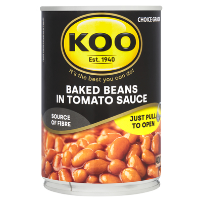 Koo | Beans & Pasta | Smart Price Specials | PnP