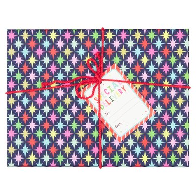 Creative Fun Brights Box Extra Large | PnP