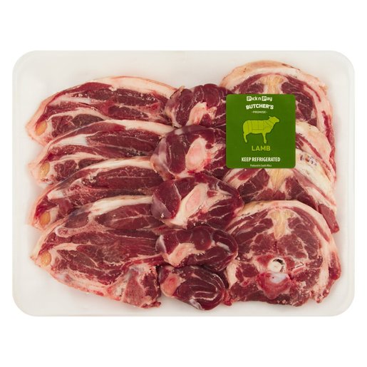 PnP Lamb Pack | Smart Price Specials | PnP Home