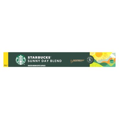 Starbucks Sunny Day Blend 56g | Smart Price Specials | PnP Home