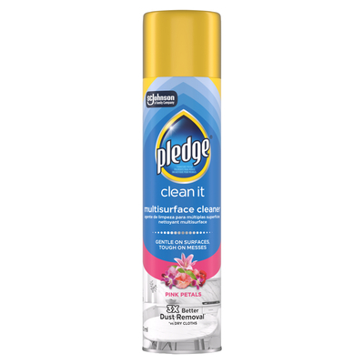 Pledge | Furniture Polish | Smart Price Specials | PnP
