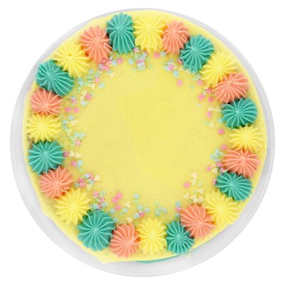 PnP Easter Vanilla Flavoured Cake 1.3kg | PnP