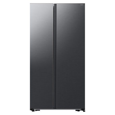 Defy 555L Side By Side Metallic Fridge DFF447 | Smart Price Specials ...