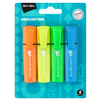 Kenzel Assorted A4 Carry Folder | PnP