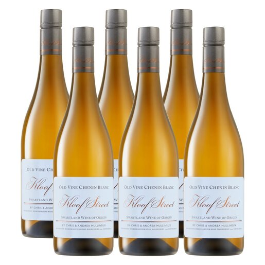 Mullineux Kloof St Chenin Blanc 6 x 750ml | PnP