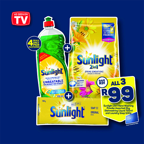 Pick n Pay QualiSave | QualiSave Home | PnP