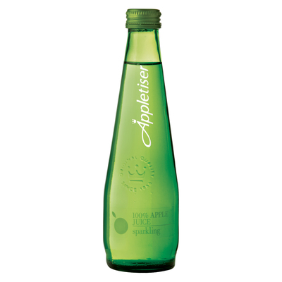 Appletiser Drink Spark Apple 275ml | PnP