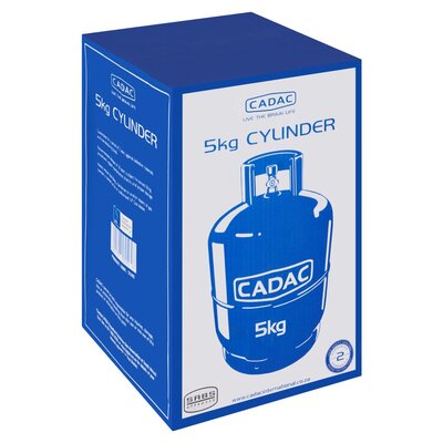 Cadac 5kg Cylinder | Smart Price Specials | PnP Home