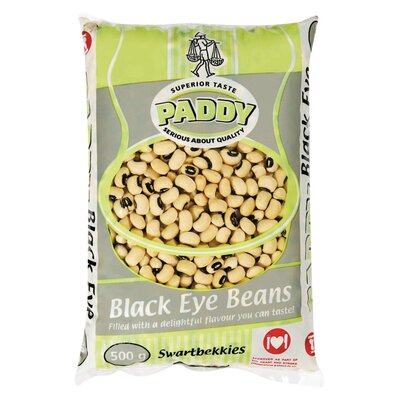 Imbo Red Speckled Sugar Beans 500g | PnP