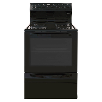 Defy 600mm Touch Control Hob DHD406 | Smart Price Specials | PnP Home