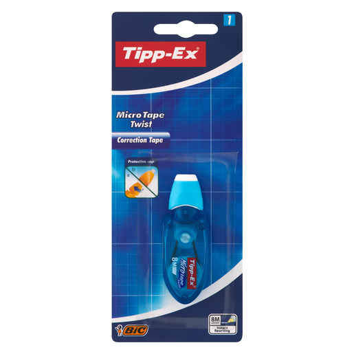 Tippex Micro Tape Twist 1 Up | Smart Price Specials | PnP Home