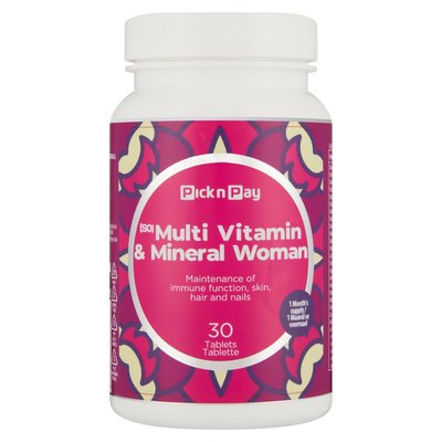 Calmettes Tablets 20 Pack | PnP