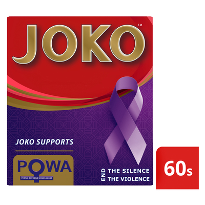 Joko Tagless Teabags Regular 60 Pack | PnP