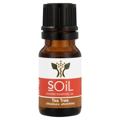 Soil Tea Tree Essential Oil 10ml | PnP