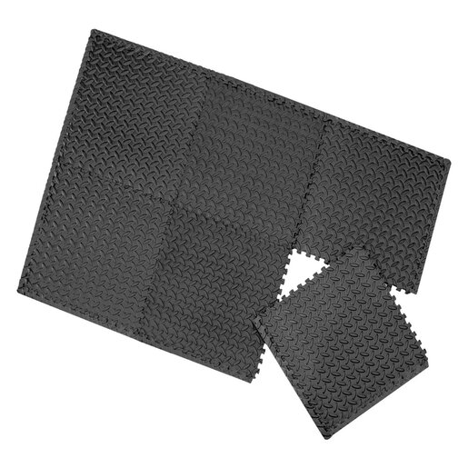 Probuilder Foam Floor Tiles 40 x 40cm 6 Piece | PnP