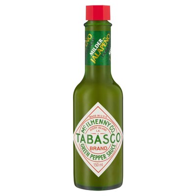 Tabasco Pepper Green Sauce 150ml | Smart Price Specials | PnP Home