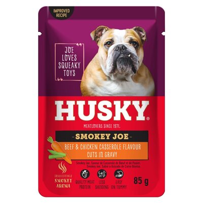 Pedigree Dog Food Chicken & Veg in Gravy 100g | PnP