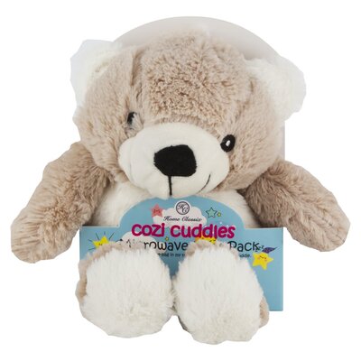 Home Classix Assorted Microwave Cozi Cuddles Warmers | PnP