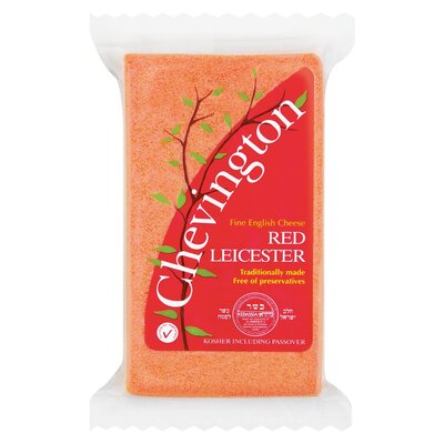 Chevington Red Leicester Kosher 200g | PnP
