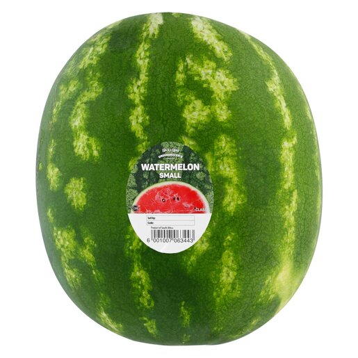 PnP Watermelon Small | PnP