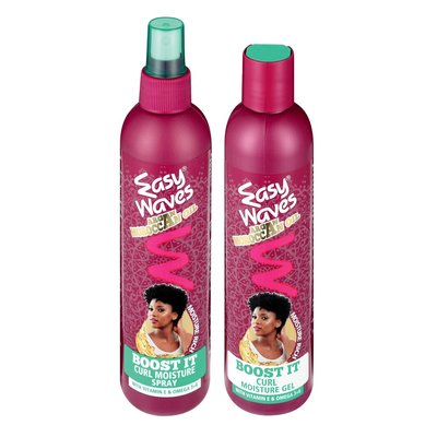 Easy Waves Banded Pack Moroccan x 840 | PnP