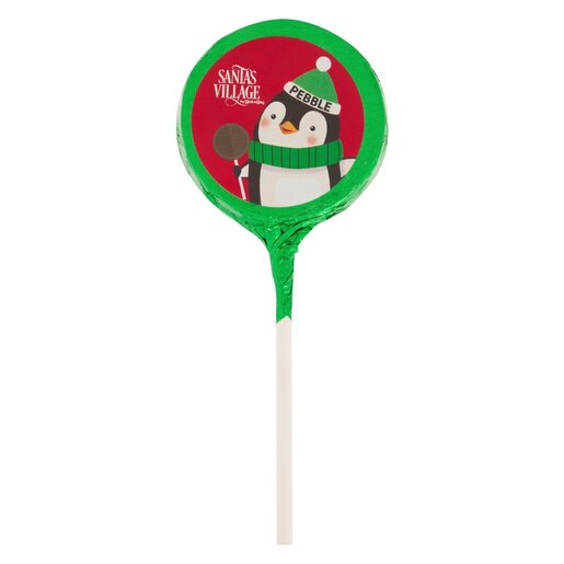 PnP Milk Chocolate Lolly 20g | PnP