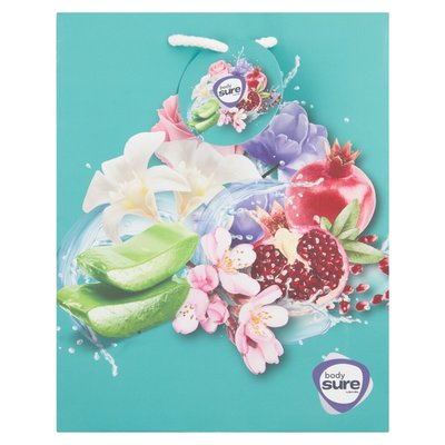 PnP Bodysure Medium Gift Bag | PnP