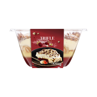 PnP Christmas Trifle Dessert 1.1kg | PnP