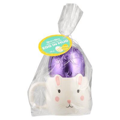 PnP Single Egg In A Mug 70g | PnP