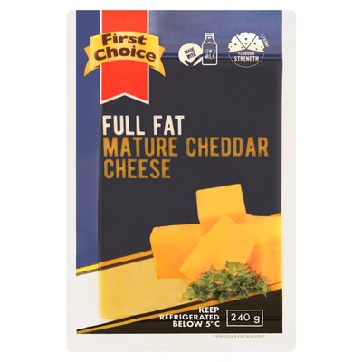 Cheddar | Cheese | Smart Price Specials | PnP