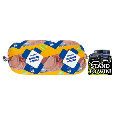 Busy Corner Chicken Polony 500g | PnP
