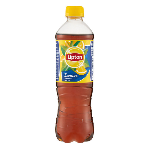 Lipton Lemon Ice Tea 500ml x 6 | PnP