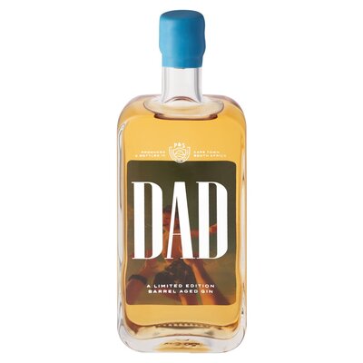 Pienaar & Son Dad Gin 500ml | Smart Price Specials | PnP Home