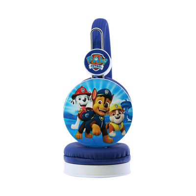 Otl Headset Kiddies Wired Chase & Friends | PnP