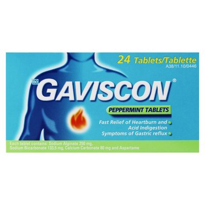 Magasil Antacid Suspension 200ml | PnP