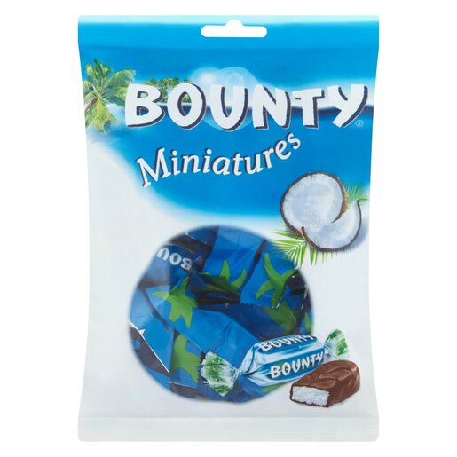 Mars Bounty Bars 150g x 960 | PnP