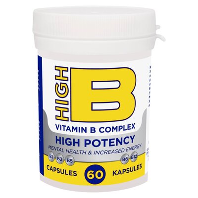 Primeve Plus 60 Capsules | PnP