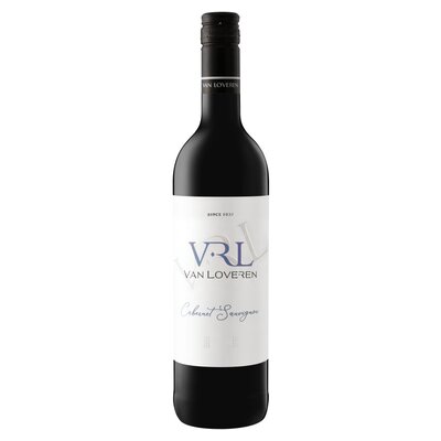 Van Loveren Cabernet Sauvignon 750ml | PnP