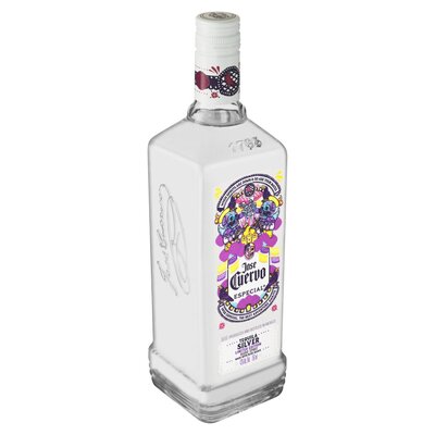Jose Cuervo Day Of The Dead Silver 750ml | PnP