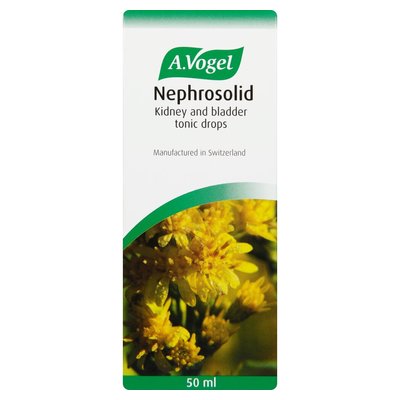 A Vogel Nephrosolid 50ml | Smart Price Specials | PnP Home