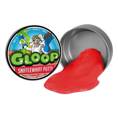 Tevo Gloop Snifflewhiff Putty | PnP