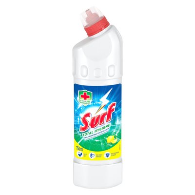Surf Bleach Lemon 750ml | PnP