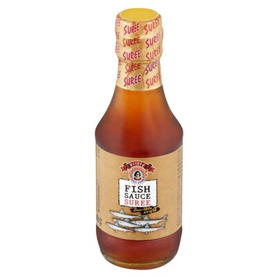 Suree Fish Sauce 200ml | PnP